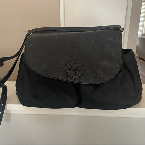 Tory Burch | Bags | Tory Burch Diaper Bag | Poshmark